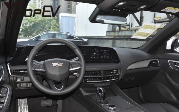 ¿El Cadillac CT5 Urban Fashion Edition 2025 revolucionará el mercado de ...