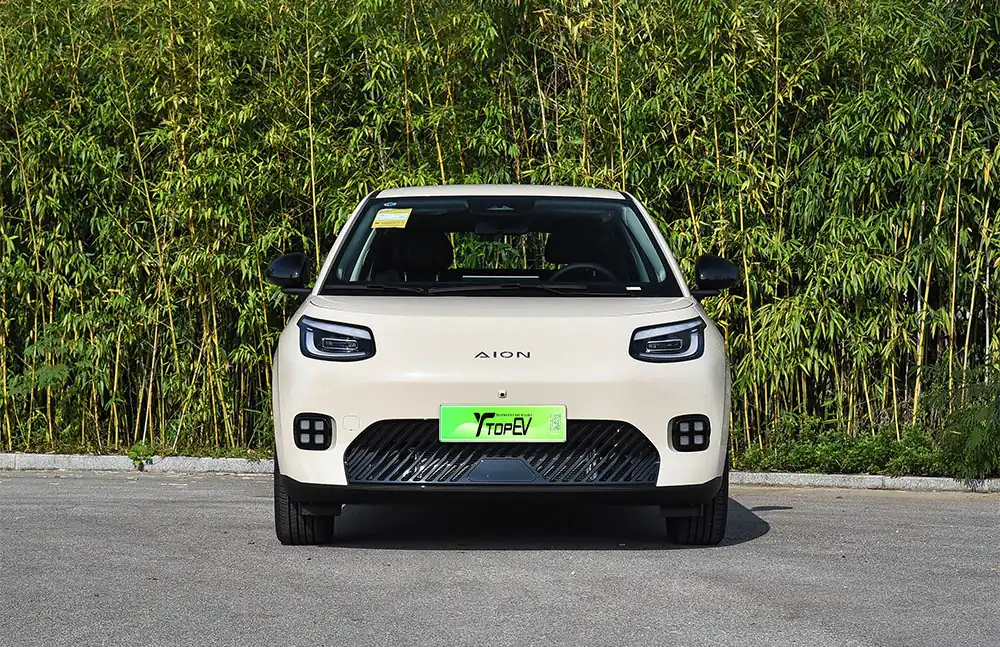 GAC AION UT Super 2026